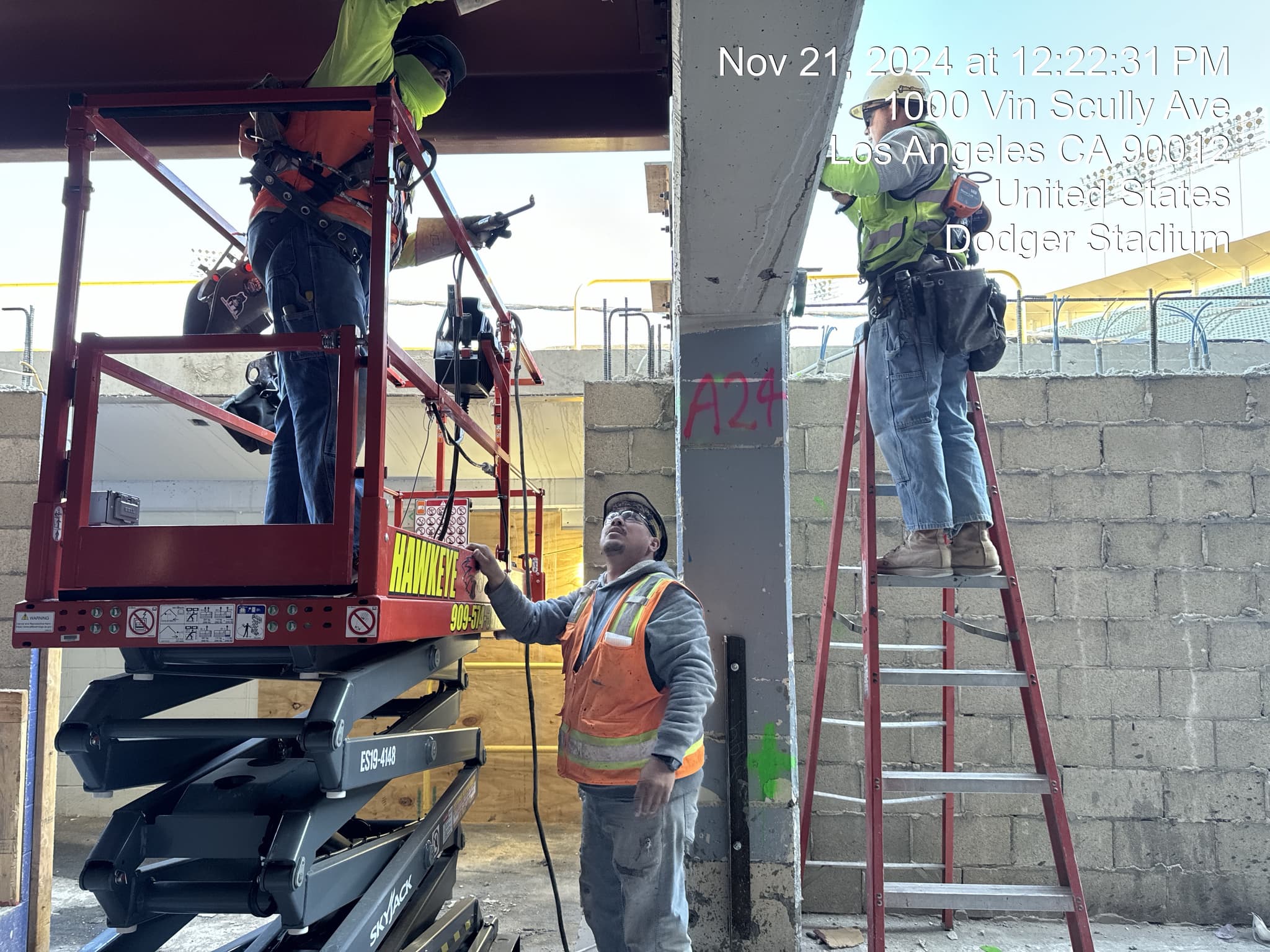 IRONWORKERS LOCAL 433 | Home