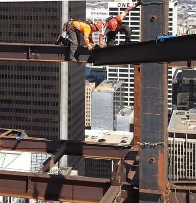 IRONWORKERS LOCAL 433 | Home