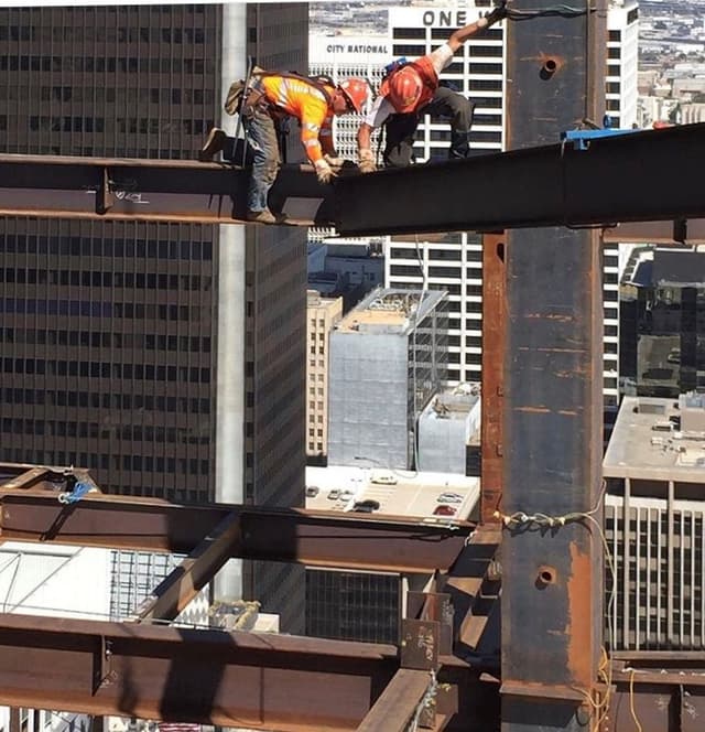 IRONWORKERS LOCAL 433 | Home