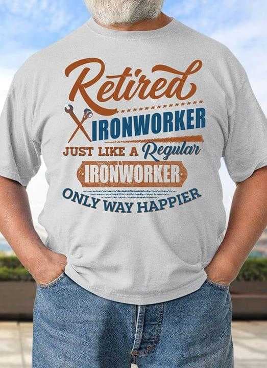 IRONWORKERS LOCAL 433 | Retirees