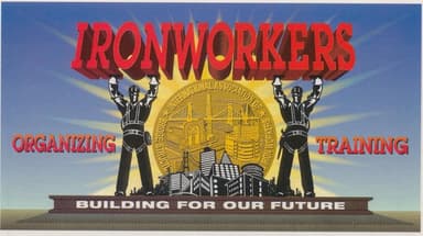 IRONWORKERS LOCAL 433 | Apprenticeship