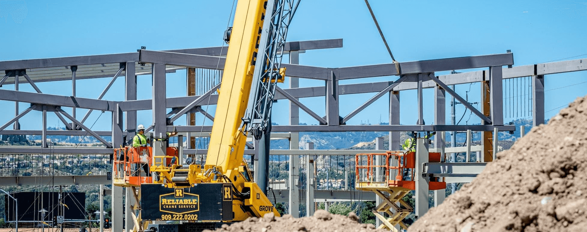 IRONWORKERS LOCAL 433 | Apprenticeship