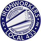 IRONWORKERS LOCAL 433 | Apprenticeship